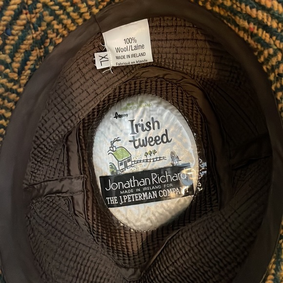 Jonathan Richard | Accessories | Authentic Jonathan Richard Hat | Poshmark